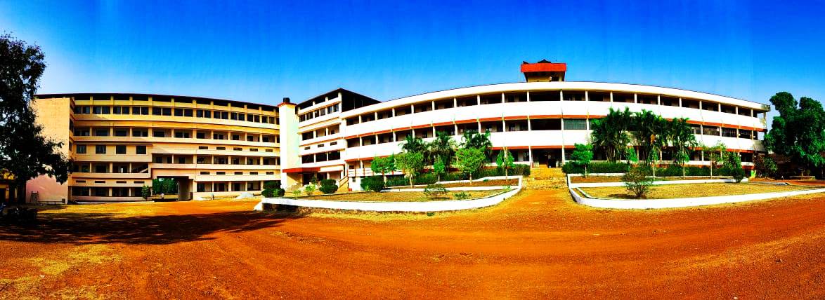 Welcome to S.N.M. Polytechnic